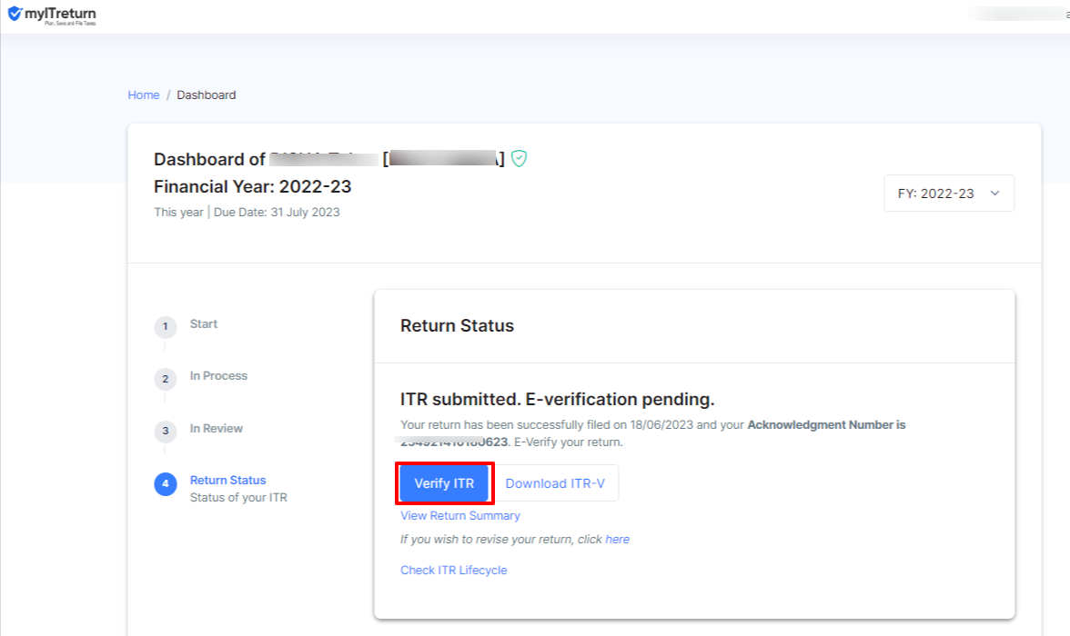 E-Verify your return using myITreturn.com – myITreturn Help Center