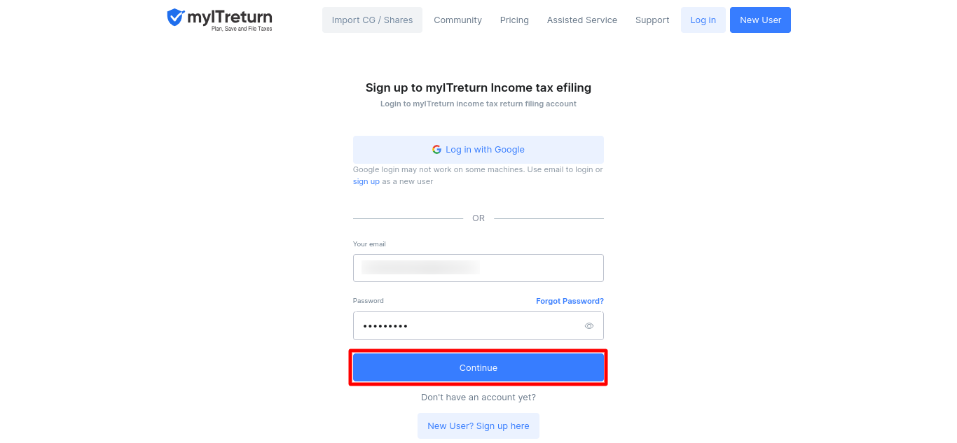 How do I enter challan details on myITreturn? – myITreturn Help Center